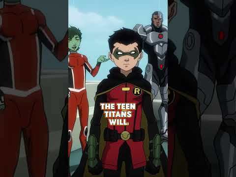 How Darkseid and an unwitting ally defeated The Justice League. π¦Ύ