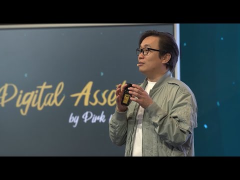 Unleashing the Power of Web4: An Intelligent & Decentralized Web Ecosystem by Anndy Lian