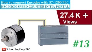 How To Connect Encoder Plc Watch HD Mp4 Video Download Free