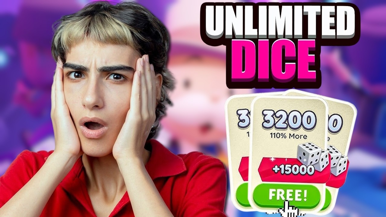 Monopoly Go Hack - How To Get Monopoly Go FREE Dice (Monopoly Go Glitch) Android / iOS / PC 🎲 REVIEW