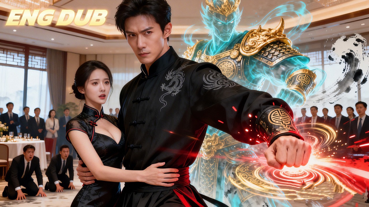 $50K debt led to a billionaire bride! Now he's TEARING apart enemies—and winning her heart! 💥💋