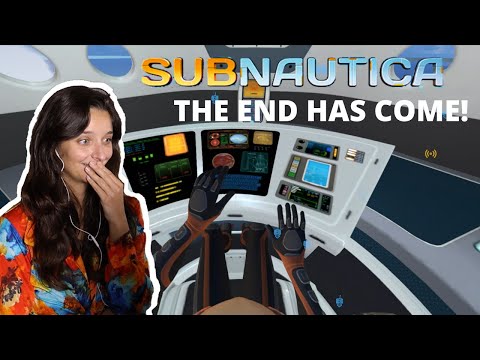 Marine Biologist Plays Computer Game…: English ESL video lessons