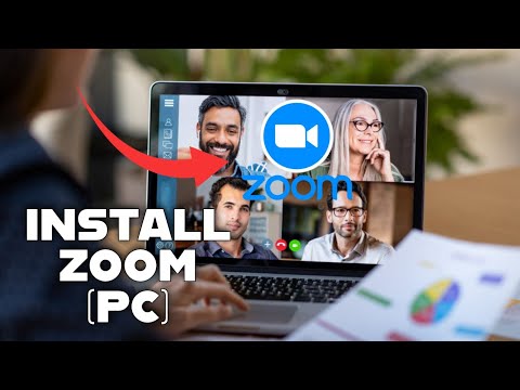 How to Download Zoom on PC 2025?
