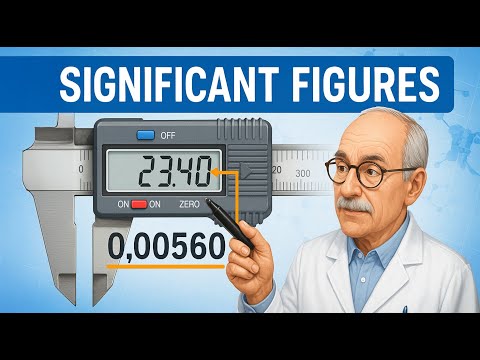 Significant Figures | Rules & Real-Life Examples Explained