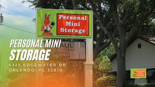 3 Best Storage Units in Orlando, FL - Expert Recommendations