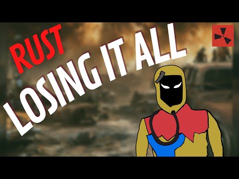 Steam Community :: Video :: Fear cries while playing Rust