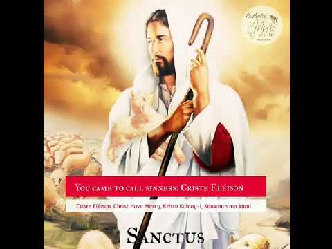Kyrie Eleison Different Languages.