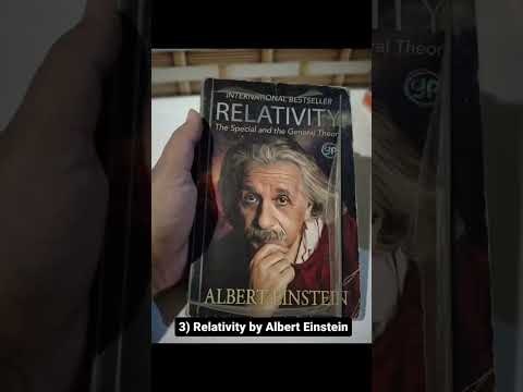 Top 7 Astrophysics books to read in 2023.