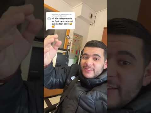 Utilisez votre compte CPF !!!