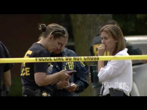 What constitutes an act of terrorism?