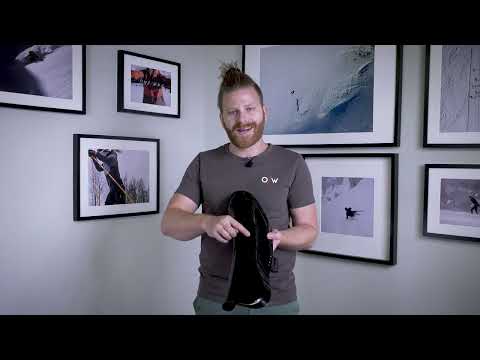 One Way - Protection - Shin Guard WC Comp_WS 25-26_en