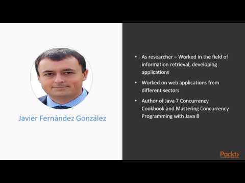 Learn Java 9 Concurrency High Level Elements The Course Overview | packtpub com - Mind Luster