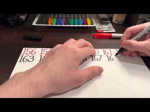 Writing #168
