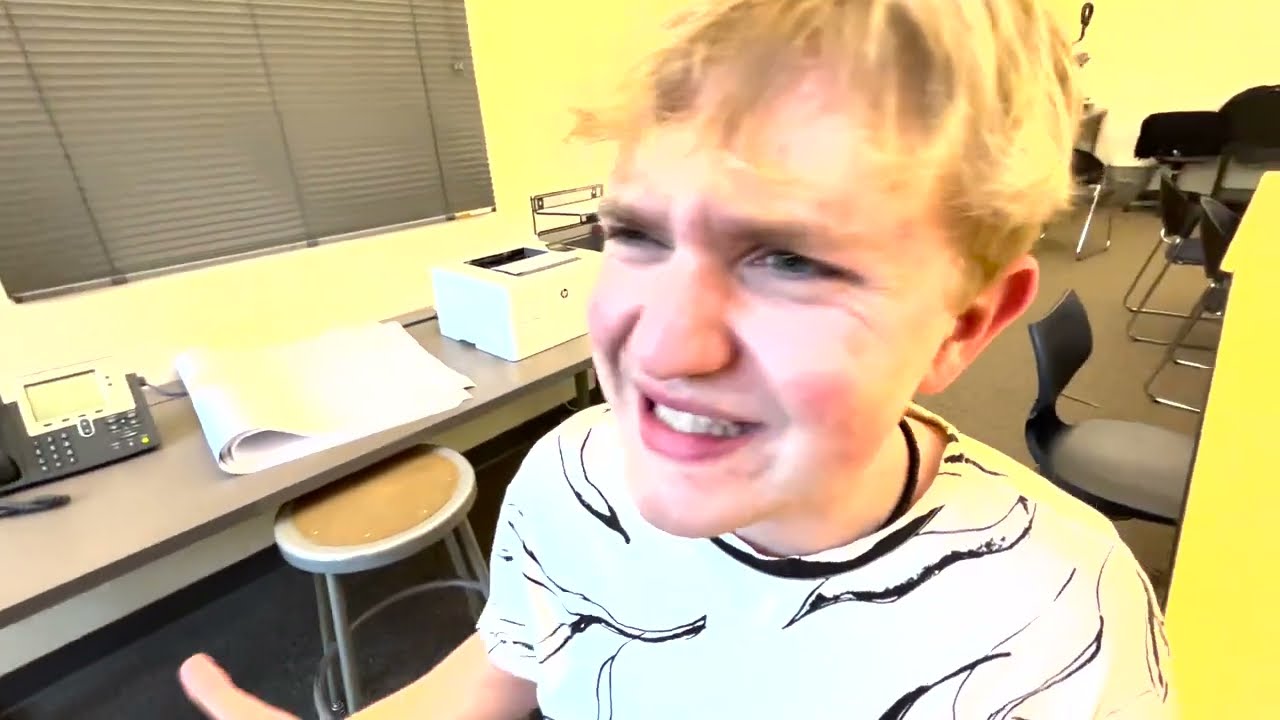 2022-23 Yearbook Trailer