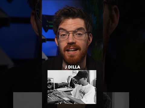 How To Get Boom-Bap SWING Like J Dilla