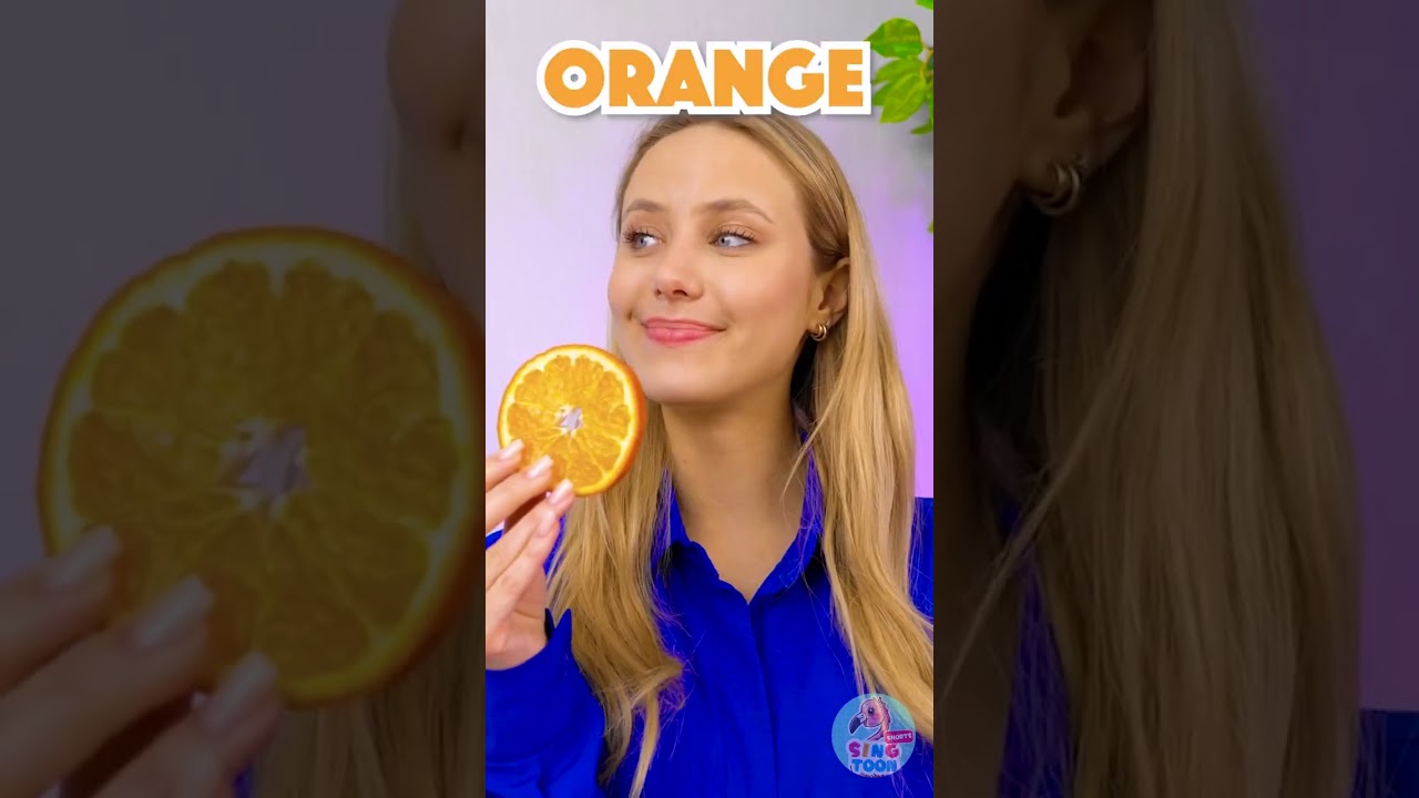 Snack Attack: Smart Bites for Kids! 🍎🤓🎉