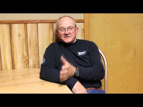 Jerry Miculek- How did you get into shooting? How do I get started?