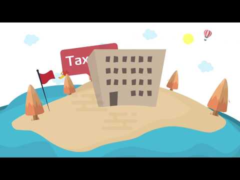 Link Development - Digital Taxation Solution
