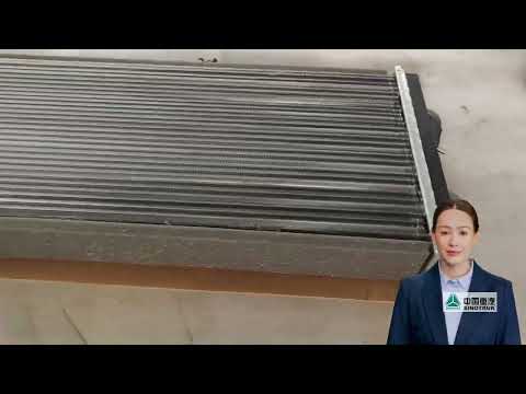 OEM-Quality Replacement Radiators: Trusted by Industry Professionals