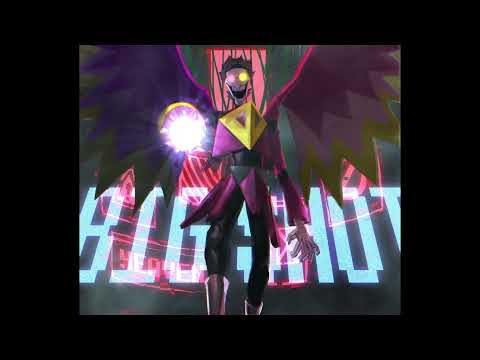 BIG SHOT (Spamton Neo Theme) - Deltarune Chapter 2 [Perfect Loop 1 Hour Extended HQ]