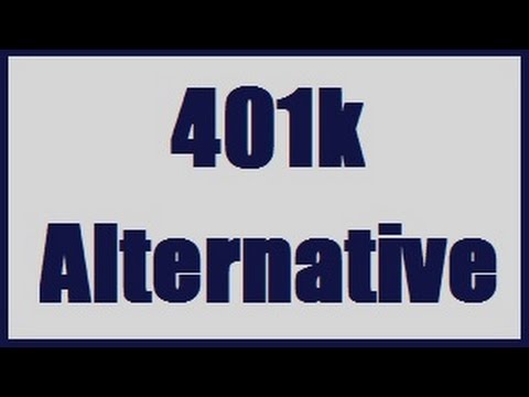 Fidelity 401K Alternative - 150% Returns! Avoid 401k fallout.