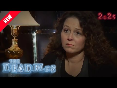 The Dead Files 2025 🔥🔥🔥Season 16 | violent whispers | NEW TODAY | The Dead Files🔥🔥🔥 FULL HD