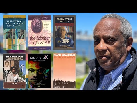 One of World’s Greatest Publishers of Books for African People