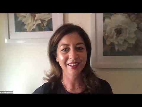 Webinar: Balancing Your Immune System and Nutrition, with Dr. Elizabeth Volkmann (2020)