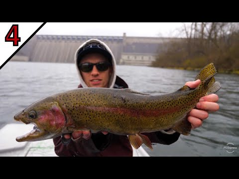 Hardman Fishing Adventures White river series : Video 4 – Fin Chaser ...