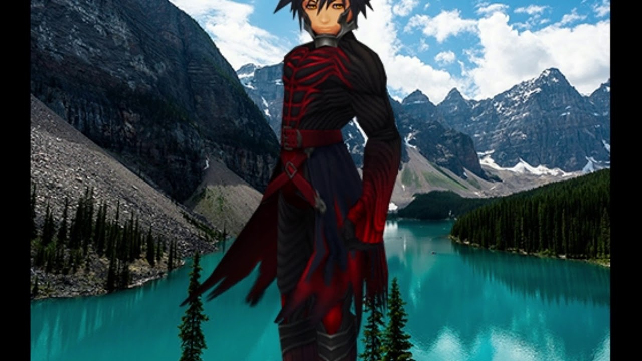 Kingdom Hearts Wallpapers