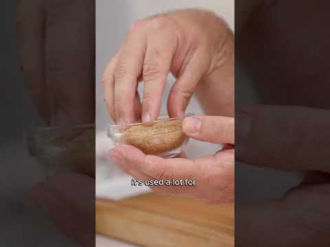 Turbinado Sugar: The Secret to Rich, Flavorful Dishes