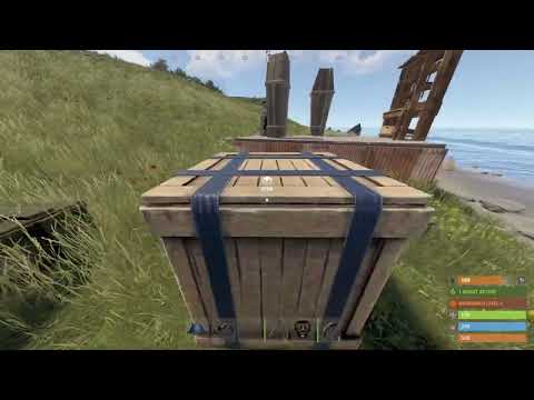 How to Get CCTV Cameras in Rust
