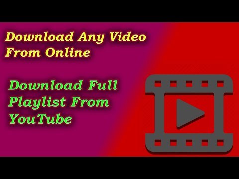 4K Video Downloader V 4 2 + Crack + Life Time License Key | 100% working - 2018