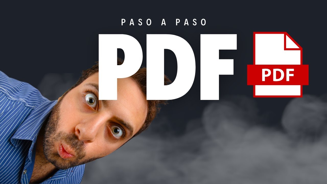 ¿Cómo crear una carta de recomendacion personal en PDF?