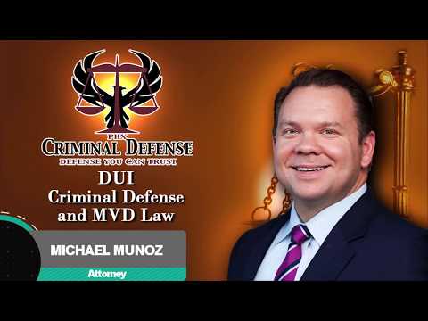 What Is A DRE And How Is It Applicable In A DUI Arrest In Tempe ...