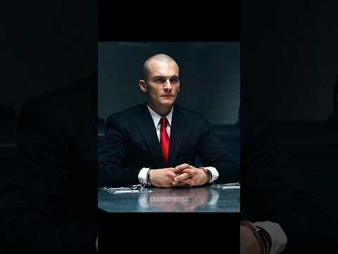 This man calculates every move he makes #film #movie