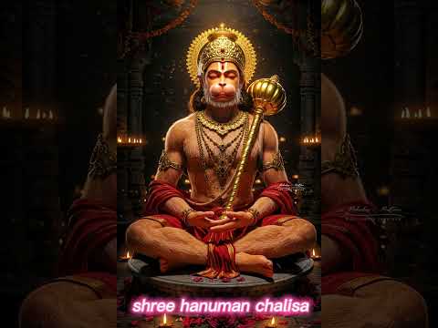 shree hanuman chalisa