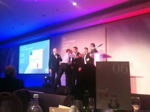 IPA Effectiveness Award Winner - Mark Jackson | MJDIGITAL - Award ...