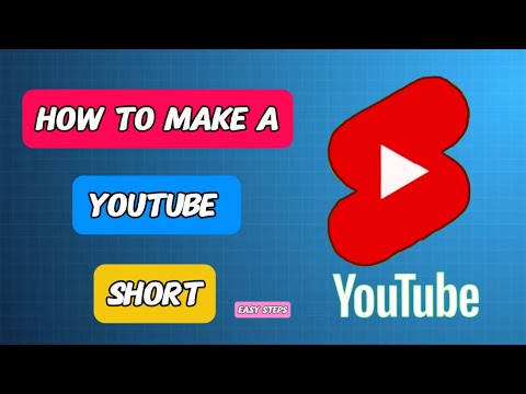 How to make a youtube short on CapCut..