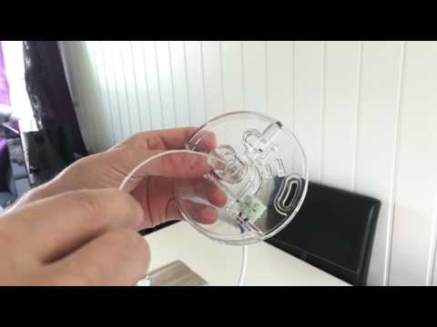 Kartell Fly Not Locking