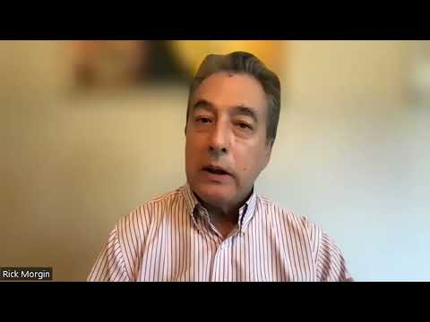 Rick Morgin: What is a FDD?