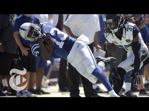 Fantasy Football 2014: Top Picks for Week 4 | The New York Times