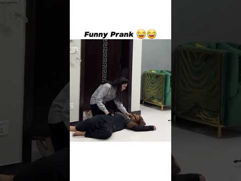 Fatima Faisal Behosh Prank 😂|#sistrology #fatimafaisal #viralvideos #ytshorts #trending