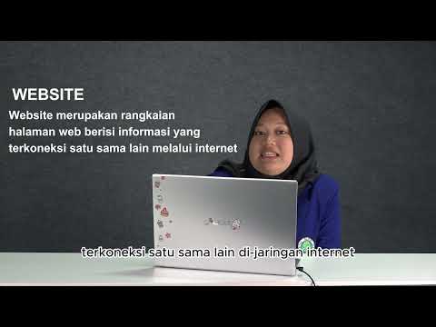 Pengantar Media Pembelajaran Berbasis WEB