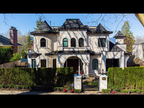 3885 W Broadway, Vancouver | Listed by Wendy Tian