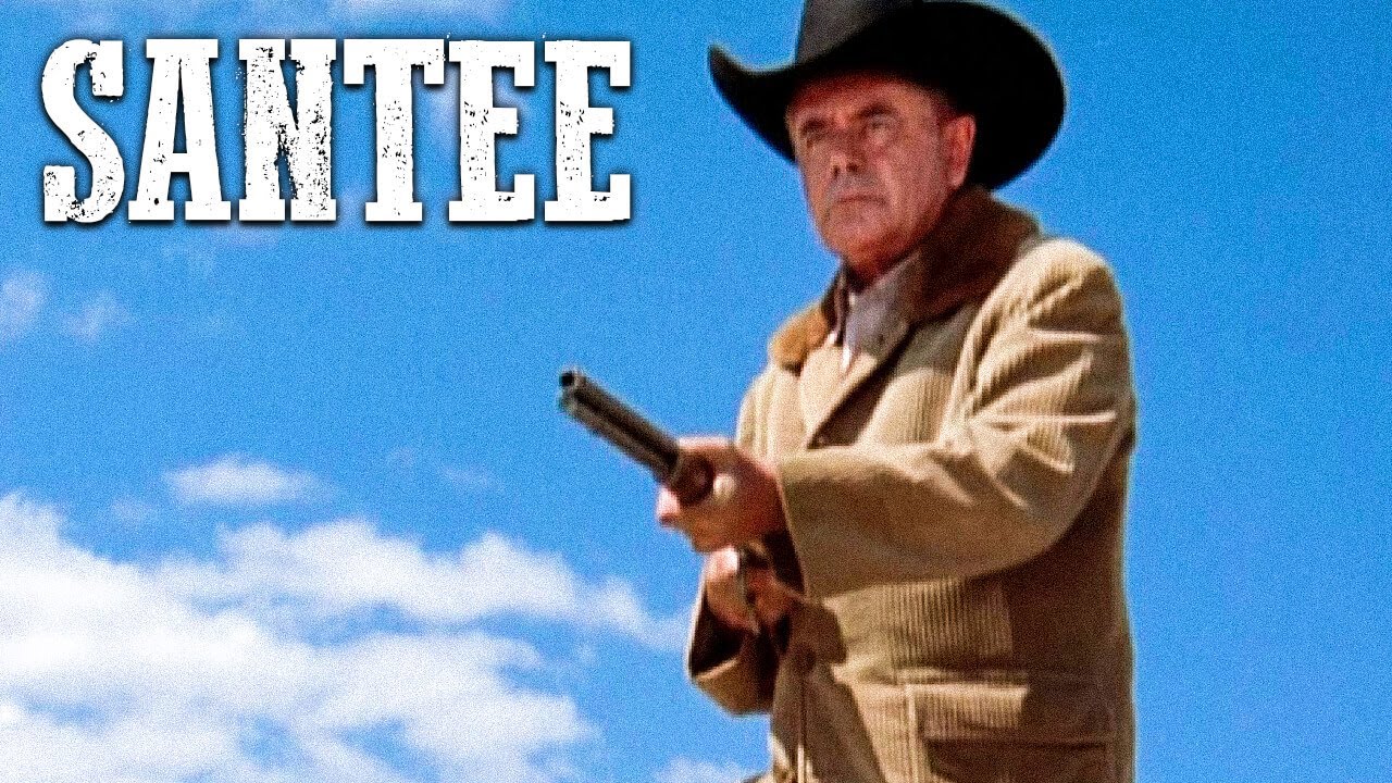 Santee (1973) – Movies – Watch online, for FREE!