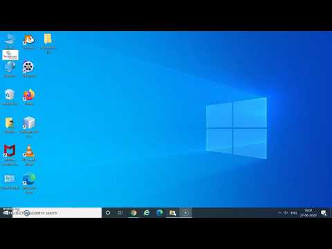 How to download and install MSW LOGO Application Software