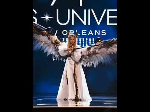 best national costume Ukraine🇺🇦