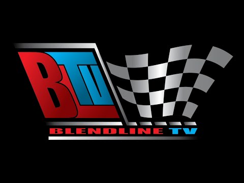 Blend Line TV | The home of Australian grass roots motorsport