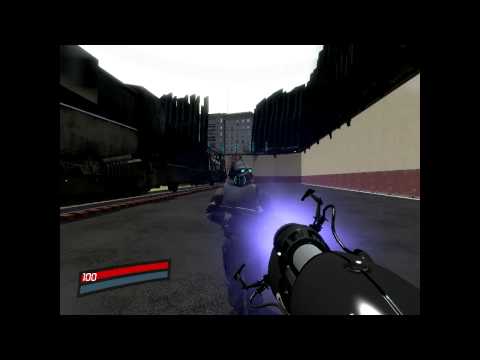 Steam Community :: Video :: My combine base